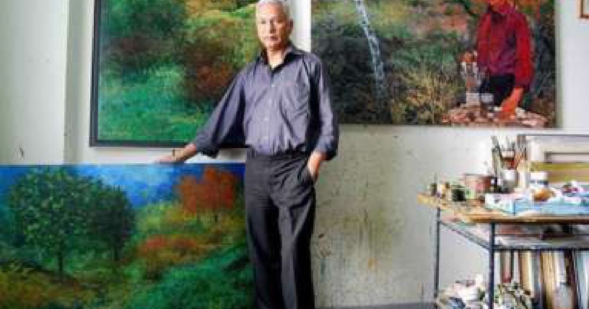 Surya Prakash | Kalakriti Art Gallery